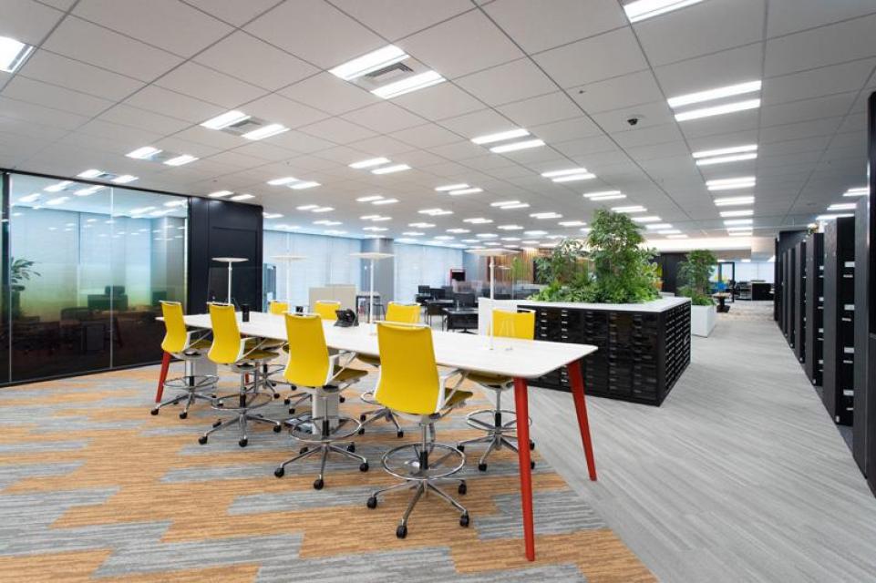 株式会社QTnet | エフエム・ソリューション